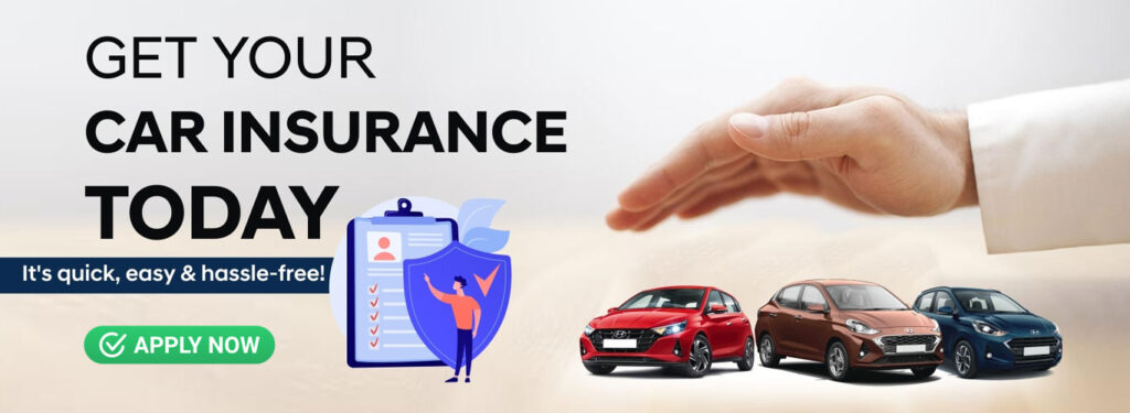 Car Insurance - Buy Four Wheeler Insurance Policy Online 2023
