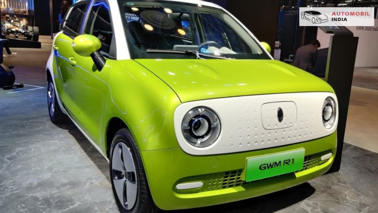 Electric Car under 5 Lakh in India - Automobilindia