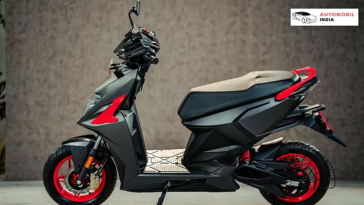 Top 10 Electric Bikes in India - AutomobilIndia
