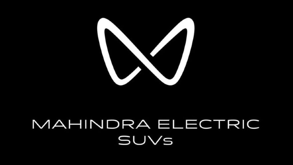 Mahindra reveals fresh branding and audio identity for EVs - Automobil ...