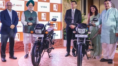 Want to buy Hero Splendor+ Flex Fuel? Here's your complete EMI guide ...